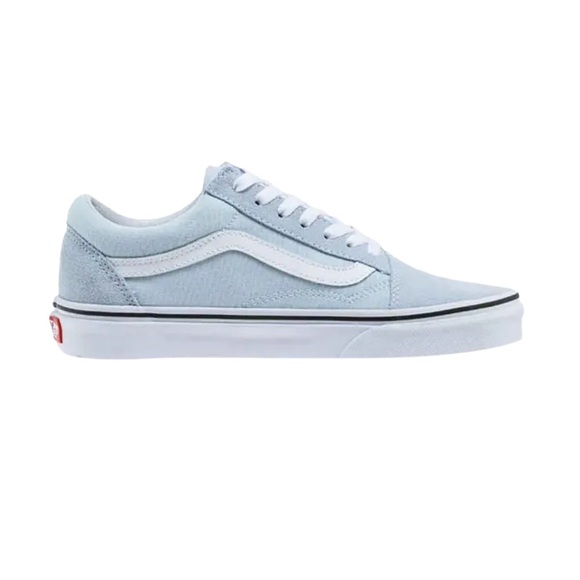 Are Vans Zero Drop